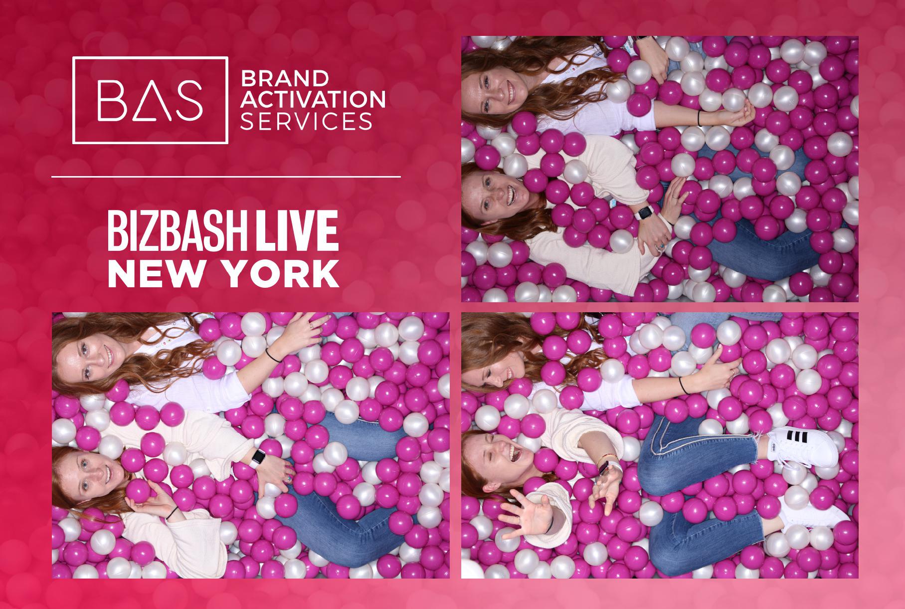 Team SEQ's 5 Favorite Ideas from BizBash Live!